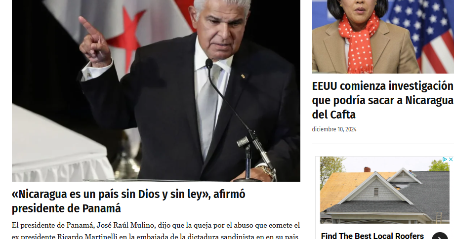 Café con Voz - SembraMedia