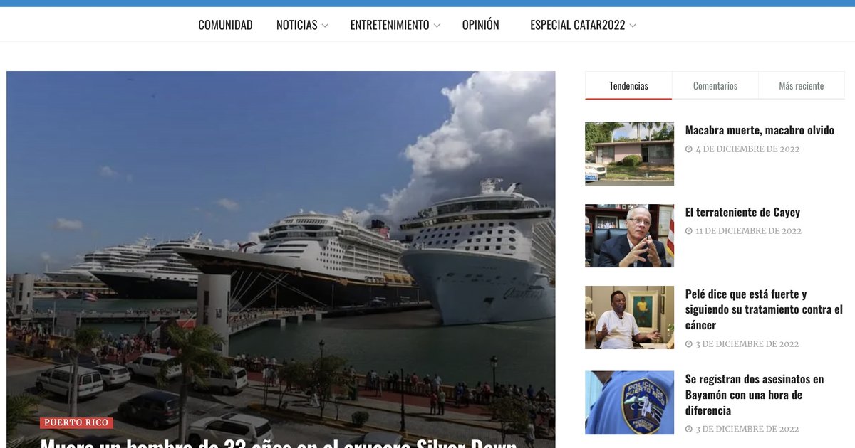 ¡Ey Boricua! - SembraMedia