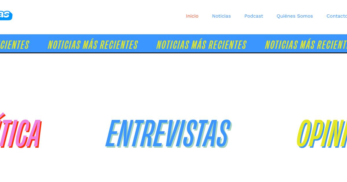 Jevas Combativas Sembramedia