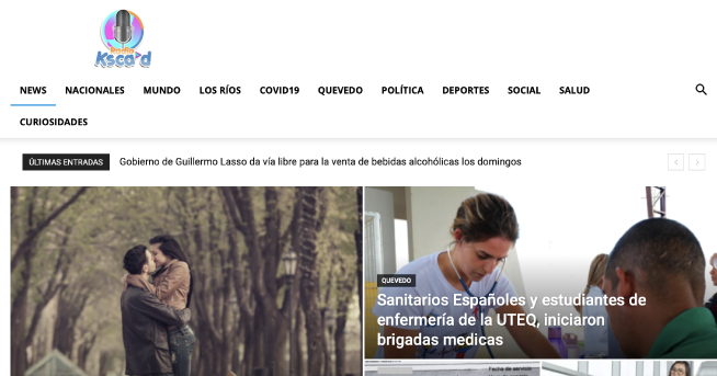 RadioKscad - SembraMedia