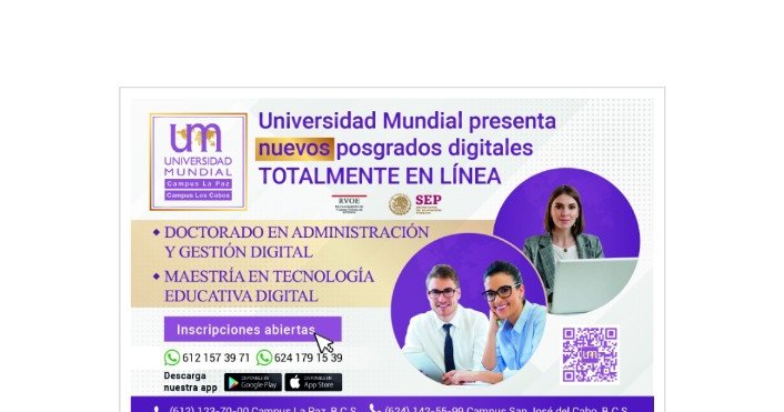 Colectivo Pericú - SembraMedia