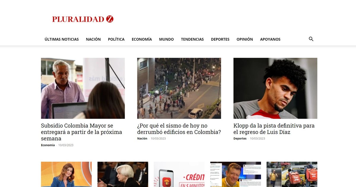 Pluralidad Z - SembraMedia