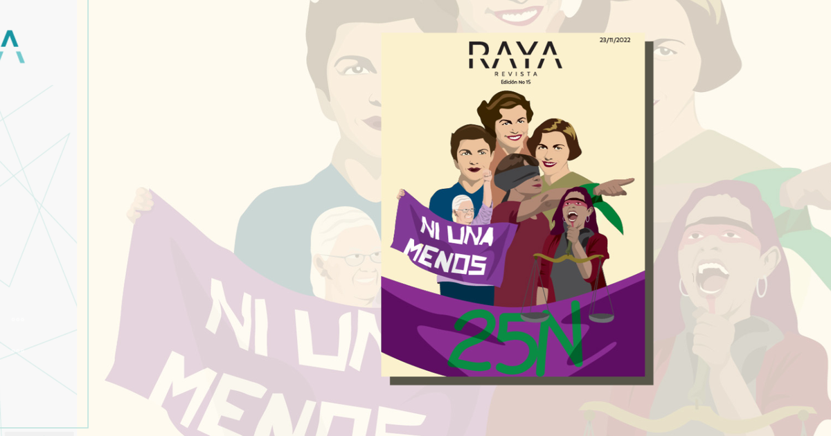 Revista Raya - SembraMedia