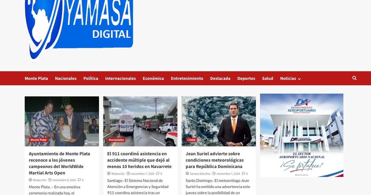 Yamasá Digital - SembraMedia
