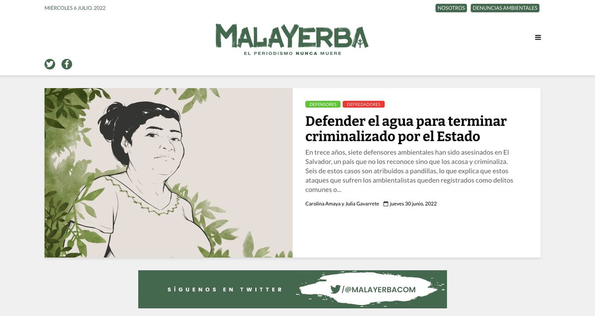 MalaYerba - SembraMedia