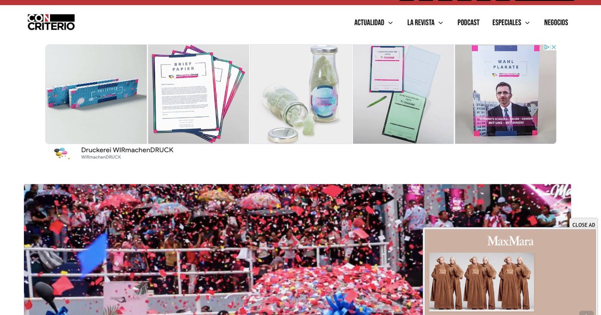 Con criterio - SembraMedia