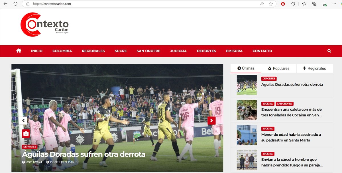 Contexto Caribe - SembraMedia