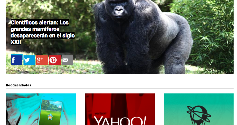 Código Espagueti - SembraMedia