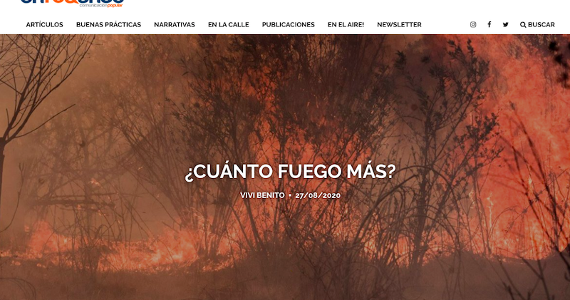 enREDando - SembraMedia