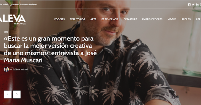 Maleva - SembraMedia