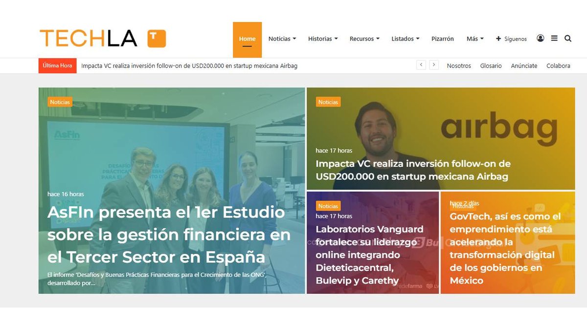 Techla - SembraMedia